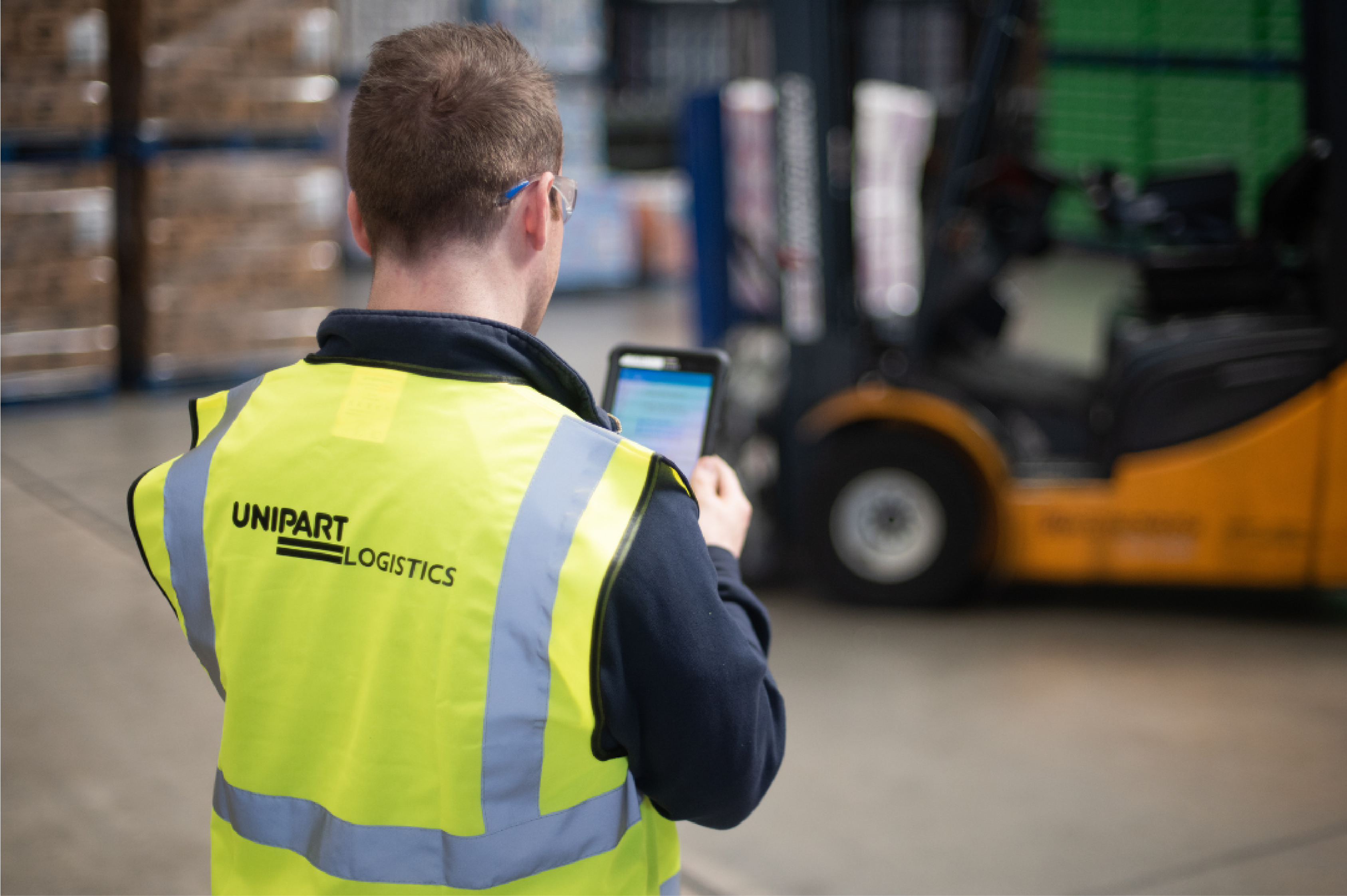 Unipart Case Study | Paid Social Management